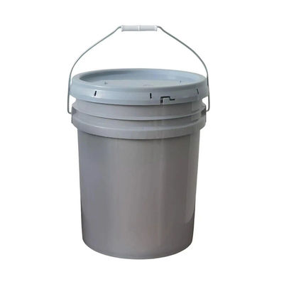 25 Liter 30 Liter Stackable lubricant oil bucket for High Capacity ...